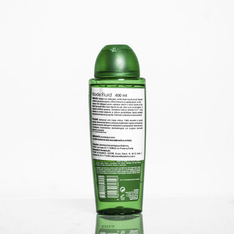 Bioderma Node Fluid sampon