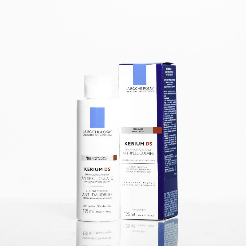 La Roche-Posay Kerium DS sampon